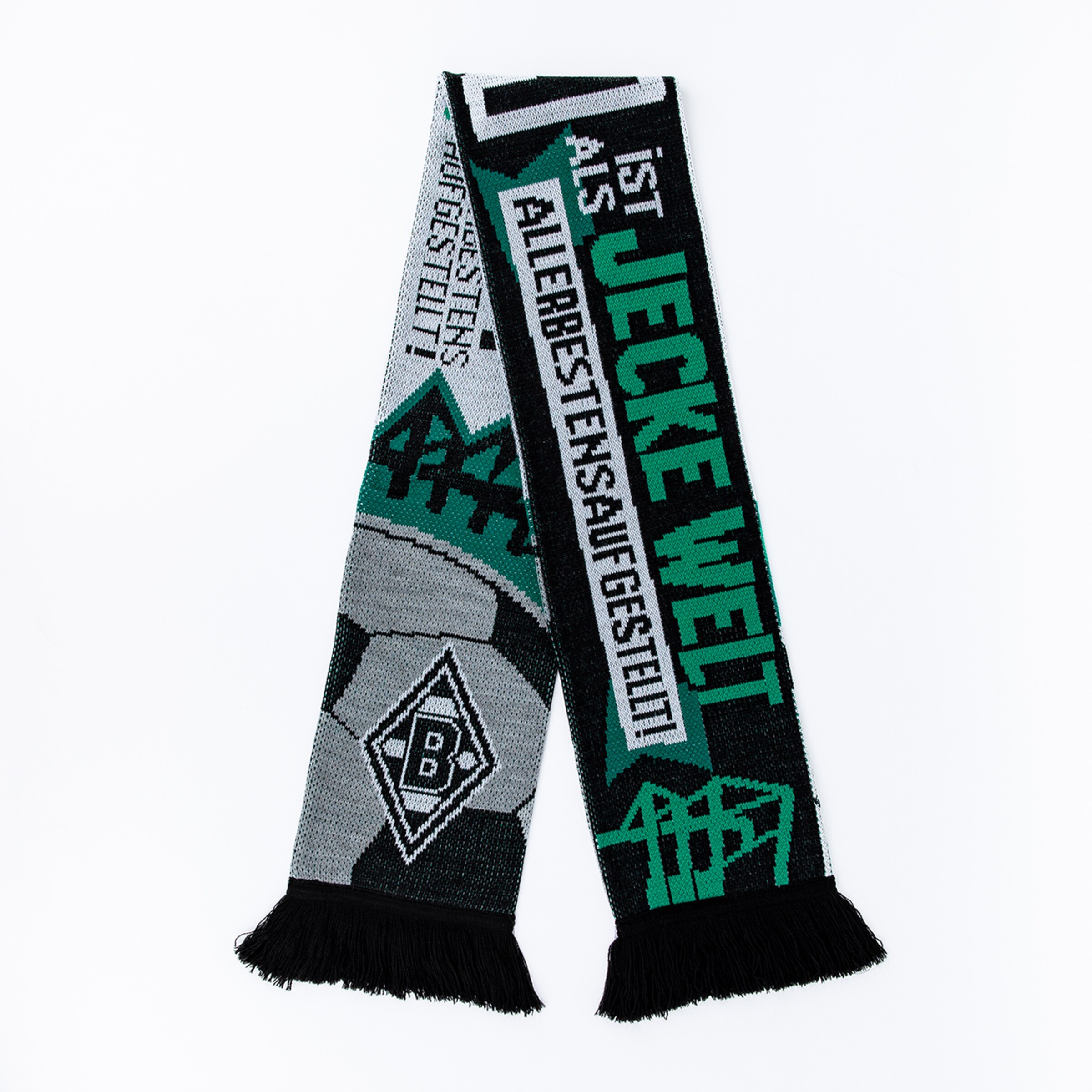 FohlenShop | Fan Scarf Karneval 2026 buy online