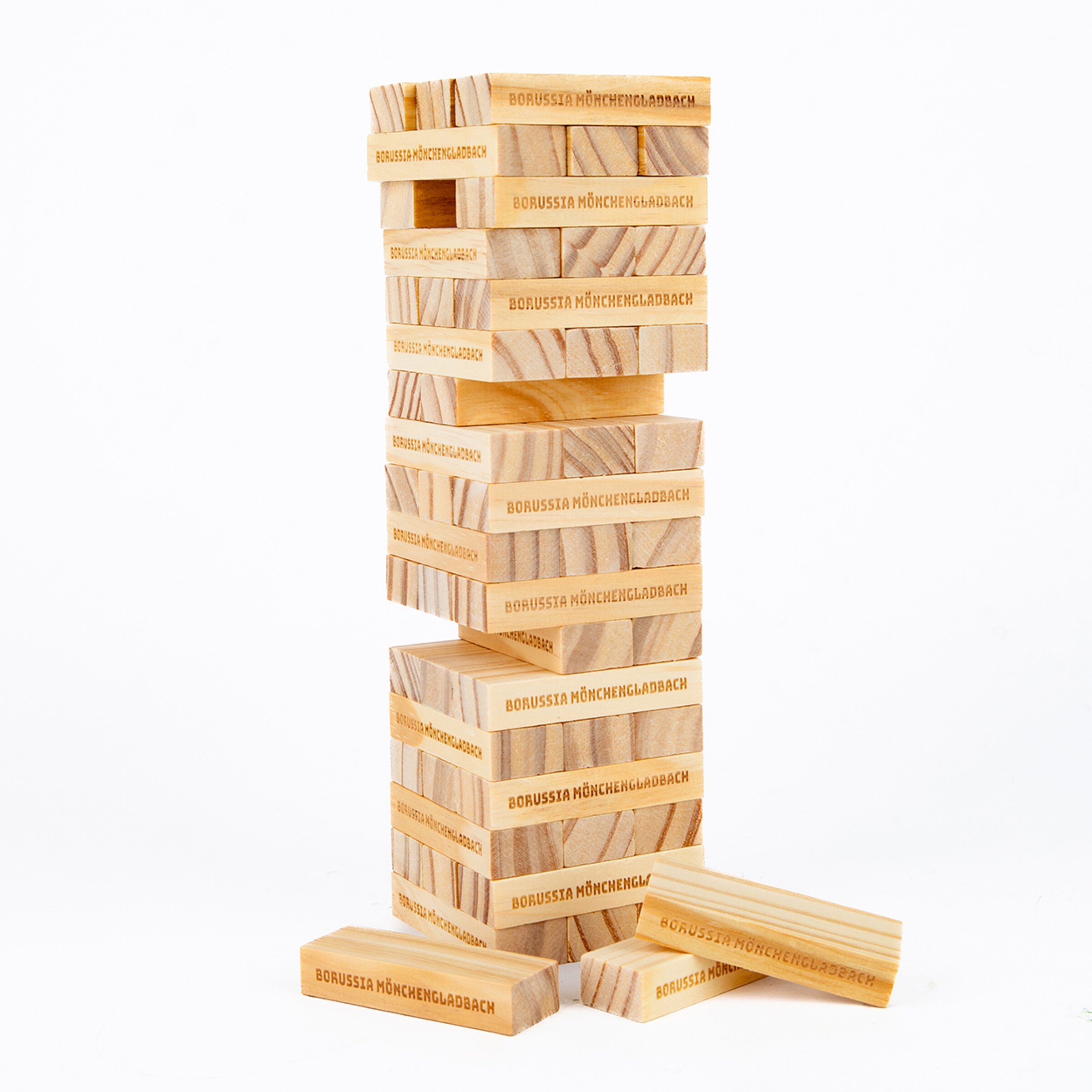 FohlenShop | Wooden Stacking Tower buy online