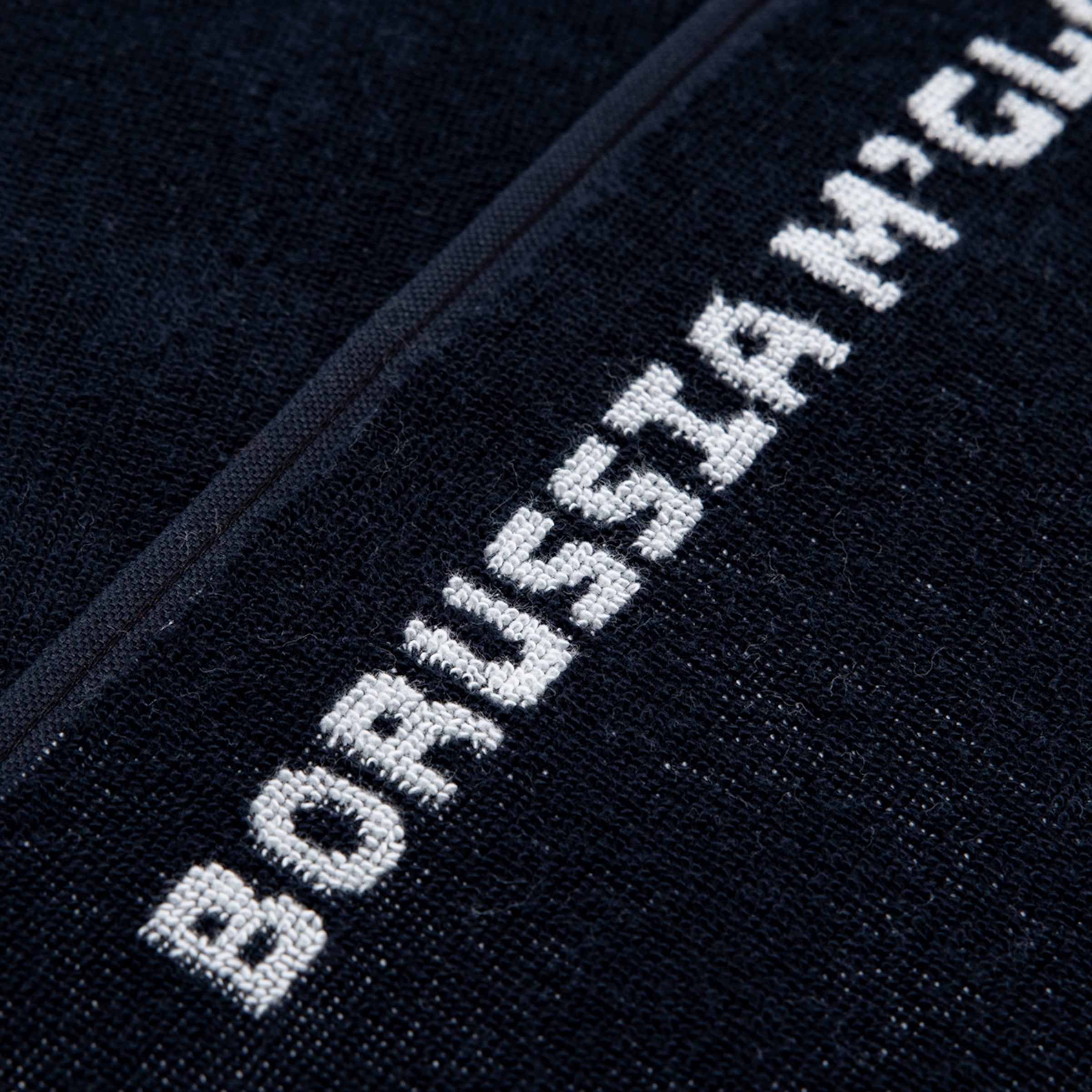 FohlenShop | Black Shower Towel buy online